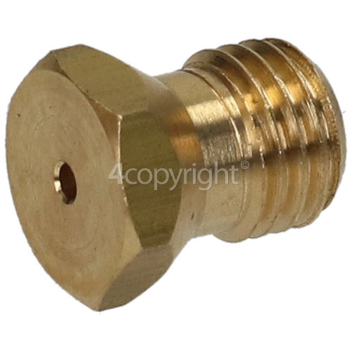 Stoves Medium Hotplate Burner Injector | stoves-spares.co.uk