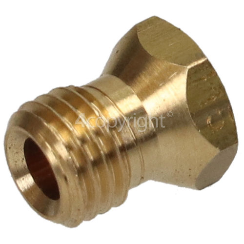 Stoves Medium Hotplate Burner Injector | stoves-spares.co.uk