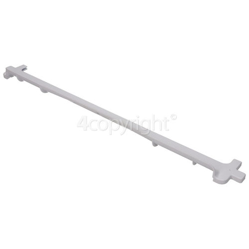 Blomberg Glass Shelf Rear Trim - 60cm | www.BlombergParts.co.uk