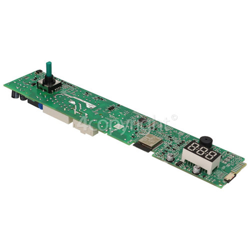 Candy Programmed Control PCB Module. Part Number 49125694. | Candy UK
