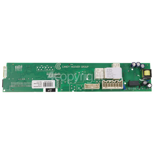 Candy Programmed Control PCB Module. Part Number 49125694. | Candy UK