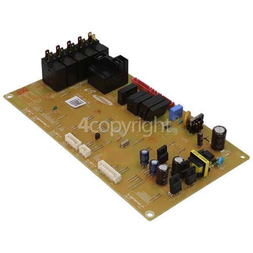 Samsung PCB Main. Part Number DE92-03030F. | www.samsungspares.co.uk