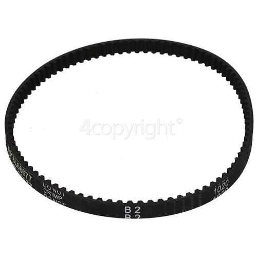 Bosch Drive Belt | www.spares4boschuk.co.uk