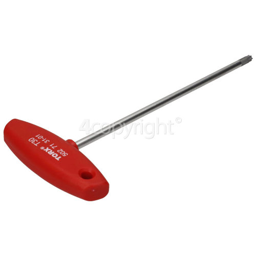 Flymo Torx Screwdriver | Official Flymo Shop