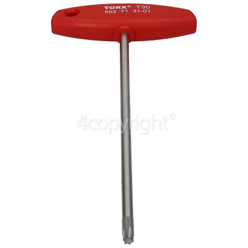 Flymo Torx Screwdriver | Official Flymo Shop