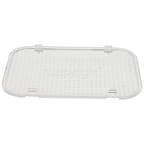 Fridge Light Cover. Part Number 1469009. | Official Fridgemaster Shop