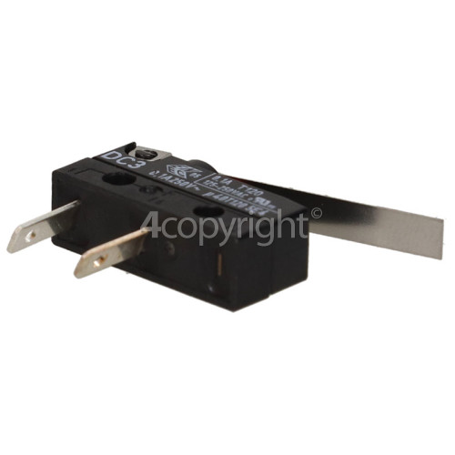 New World Oven Thermocouple Switch | newworldspares.co.uk