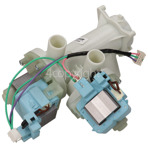 Blomberg Pump FIlter | www.BlombergParts.co.uk