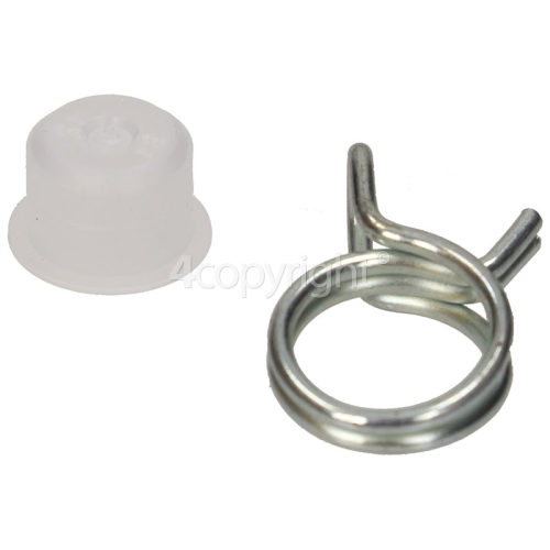 Candy Drain Hose. Part Number 49023825. | Candy UK