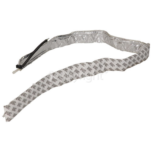 Rangemaster Mullion Heater. Part Number 0064001272A. | www.rangemaster ...