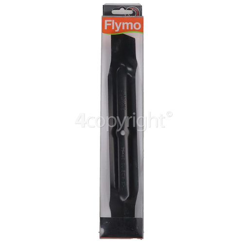 Flymo FLY046 32cm Metal Blade | Official Flymo Shop