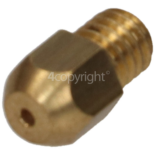 Rangemaster Large Hob Injector | www.rangemaster-spares.co.uk