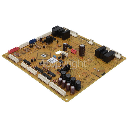 Samsung Main PCB Assembly | www.samsungspares.co.uk