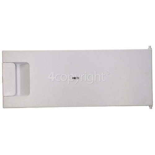 Ignis Fridge Evaporator Door Assembly. Part Number C00522313. | www ...
