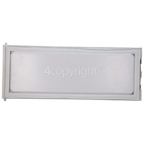 Ignis Fridge Evaporator Door Assembly. Part Number C00522313. | www ...