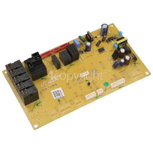Samsung Main Pcb Assy | www.samsungspares.co.uk