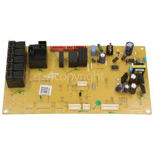 Samsung Main Pcb Assy | www.samsungspares.co.uk