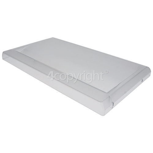 Indesit Freezer Middle Drawer Front | www.indesitspares.co.uk