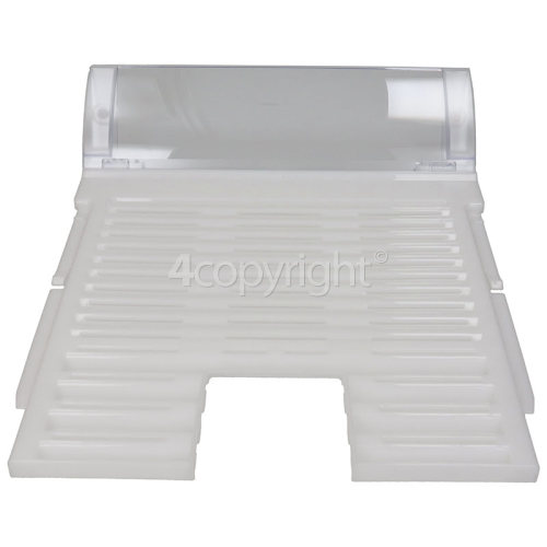 Samsung Freezer Flip Drawer Cover. Part Number DA97-16421A. | www ...