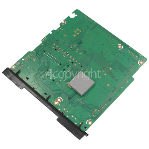 Samsung Main PCB Assy | www.samsungspares.co.uk
