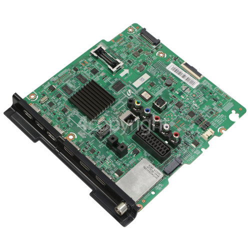 Samsung Main PCB Assy | www.samsungspares.co.uk