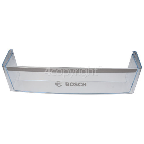 Bosch Lower Fridge Door Bottle Shelf | Spares, Parts & Accessories for ...