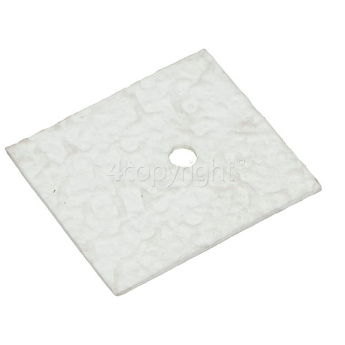 AGA Air Inlet Flap Seal | www.4agaspares.co.uk