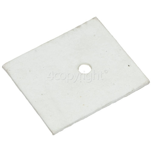 AGA Air Inlet Flap Seal | www.4agaspares.co.uk