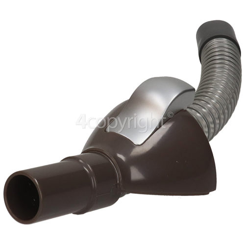 Hoover Foot Hose Assembly | www.4hoover.co.uk