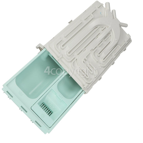Hisense Dispenser Drawer | Official Hisense Shop