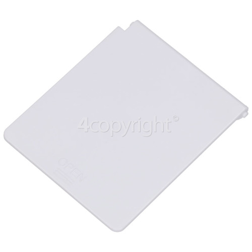 Water Supply Inlet Cover | Official Hisense Shop