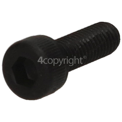 Rangemaster Screw M5x16 Cap Head Socket | www.rangemaster-spares.co.uk