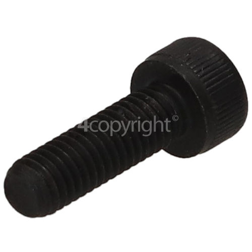 Rangemaster Screw M5x16 Cap Head Socket | www.rangemaster-spares.co.uk
