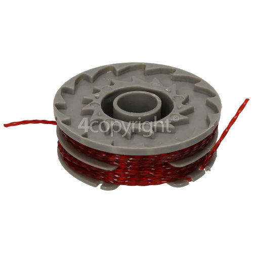 Flymo FLY021 Double Autofeed Spool & Line | Official Flymo Shop