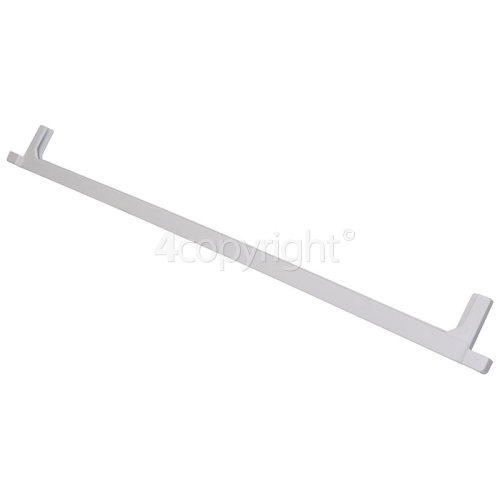 Candy Glass Top Shelf Rear Trim | Candy UK