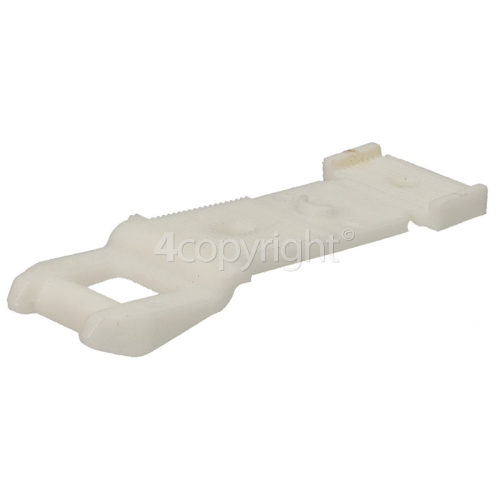 Door Lock & Clamp Assembly. Part Number 12176000008482. | www.4kenwood ...