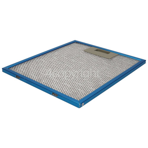 Caple Metal Mesh Grease Filter - Aluminium : 260x230mm | www.4caple.co.uk