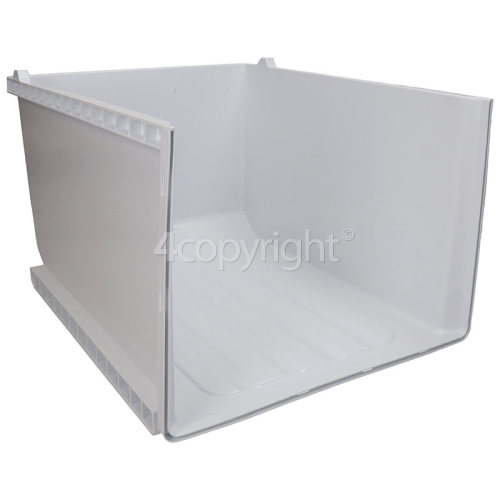 Freezer Middle Drawer. Part Number 1567196. | Hisense