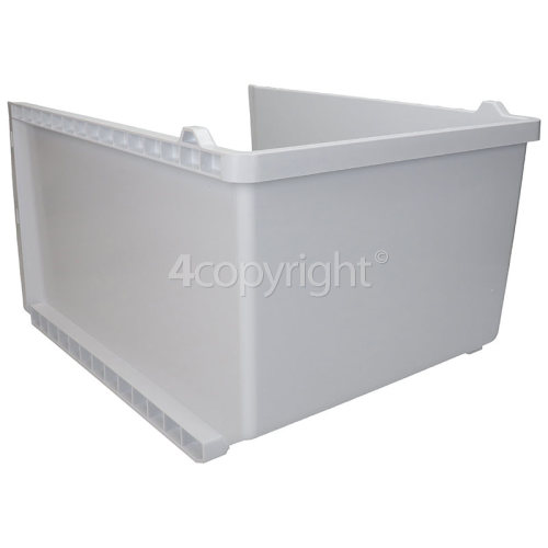 Freezer Middle Drawer. Part Number 1567196. | Hisense