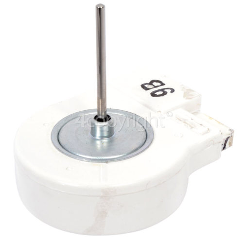 Samsung Fan Motor : Newmotech DC 12v DREP3030LA. Part Number DA31 ...