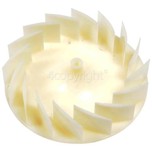 Samsung Fan Blade. Part Number DA31-00053A. | www.samsungspares.co.uk