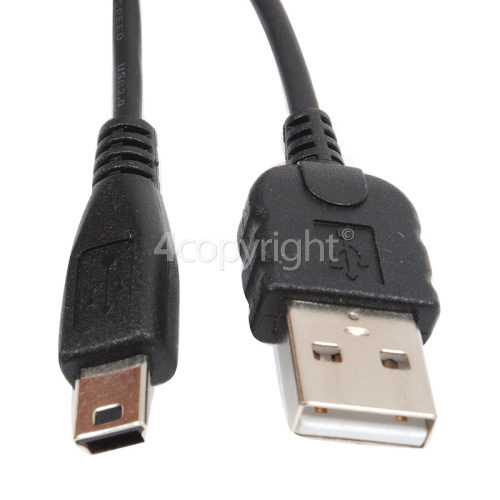 Samsung USB Cable | www.samsungspares.co.uk