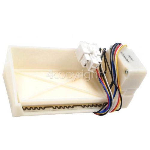 Samsung Air Damper Motor : N5BA001TE1 12V DC | www.samsungspares.co.uk