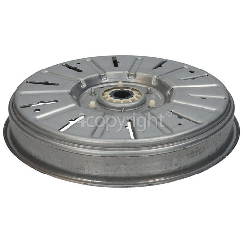 LG Rotor Assembly. Part Number 4413ER1001D. | www.4lg.co.uk
