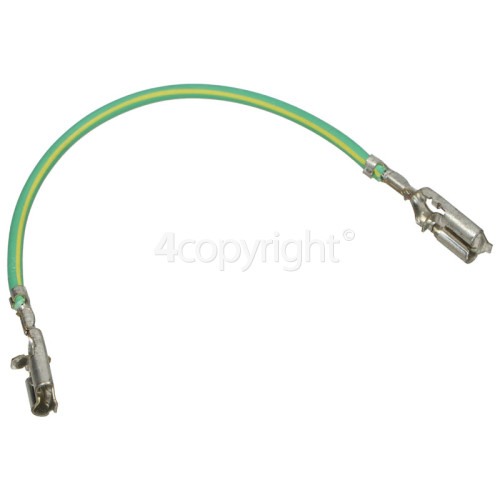 Samsung Earth Wire Harness | www.samsungspares.co.uk