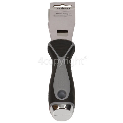 Rolson Paint Scraper : (decorating) Part Number 61171. | Spares, Parts ...