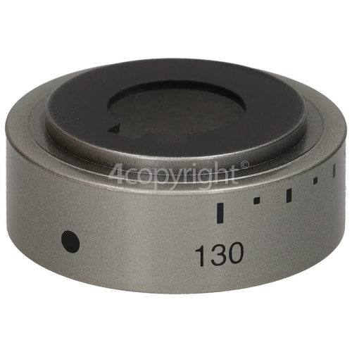 Baumatic Oven Control Knob Indicator Bezel Ring | www.4baumatic.co.uk