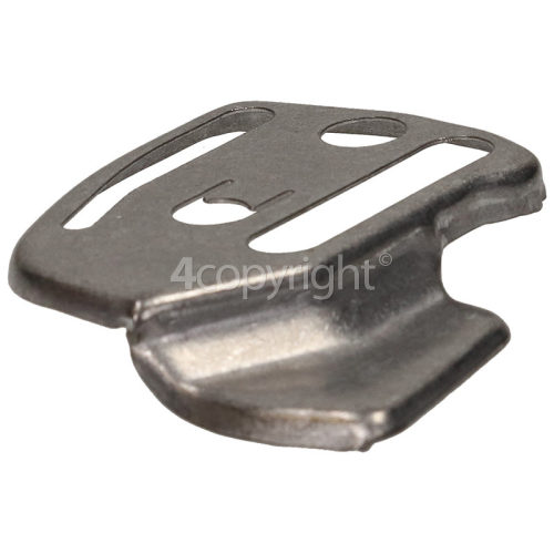 McCulloch Bar Mounting Plate | www.4mcculloch.co.uk