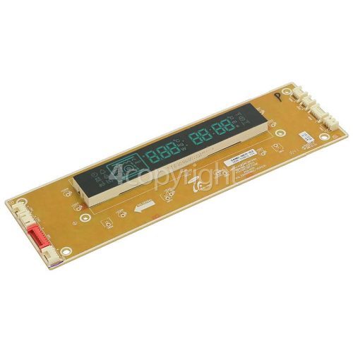 Samsung Display Board Assembly | www.samsungspares.co.uk