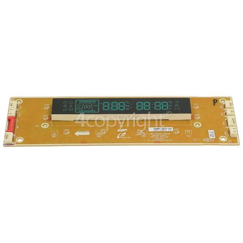 Samsung Display Board Assembly | www.samsungspares.co.uk